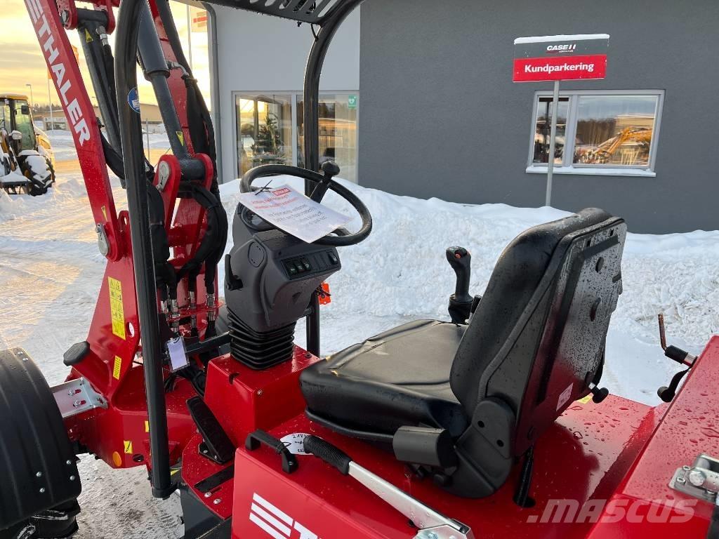 Thaler 2230 S (2026), 2026, KUMLA, Örebro län, Švedija | Mascus Švedija