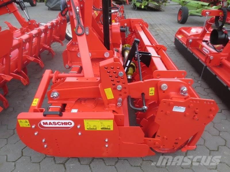 Maschio DC-CLASSIC 3000 SCM mit Drilllift, 2018, Bockel - Gyhum ...