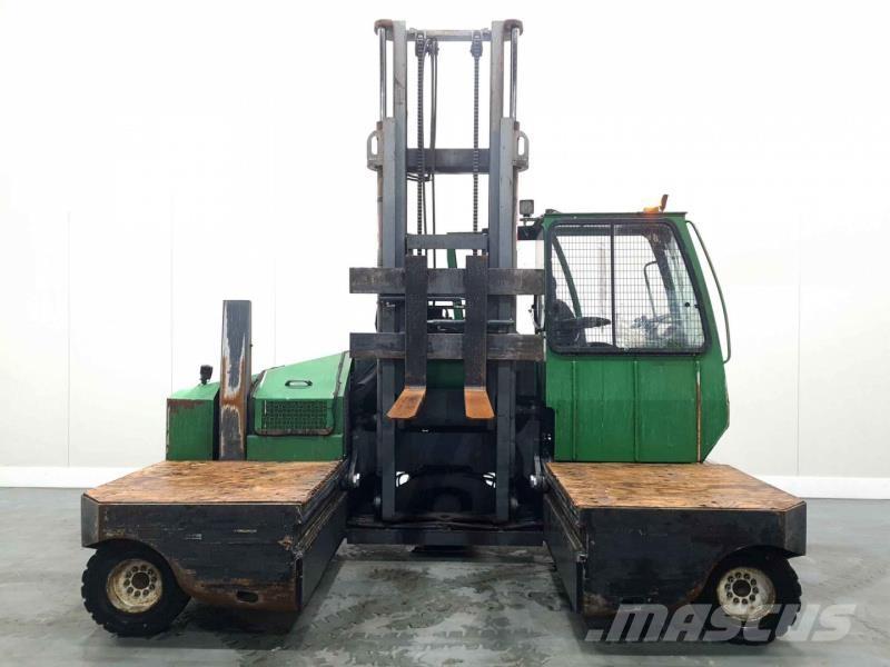 Combilift C5000SL, 2007, Jungtinė karalystė | Mascus Jungtinė karalystė